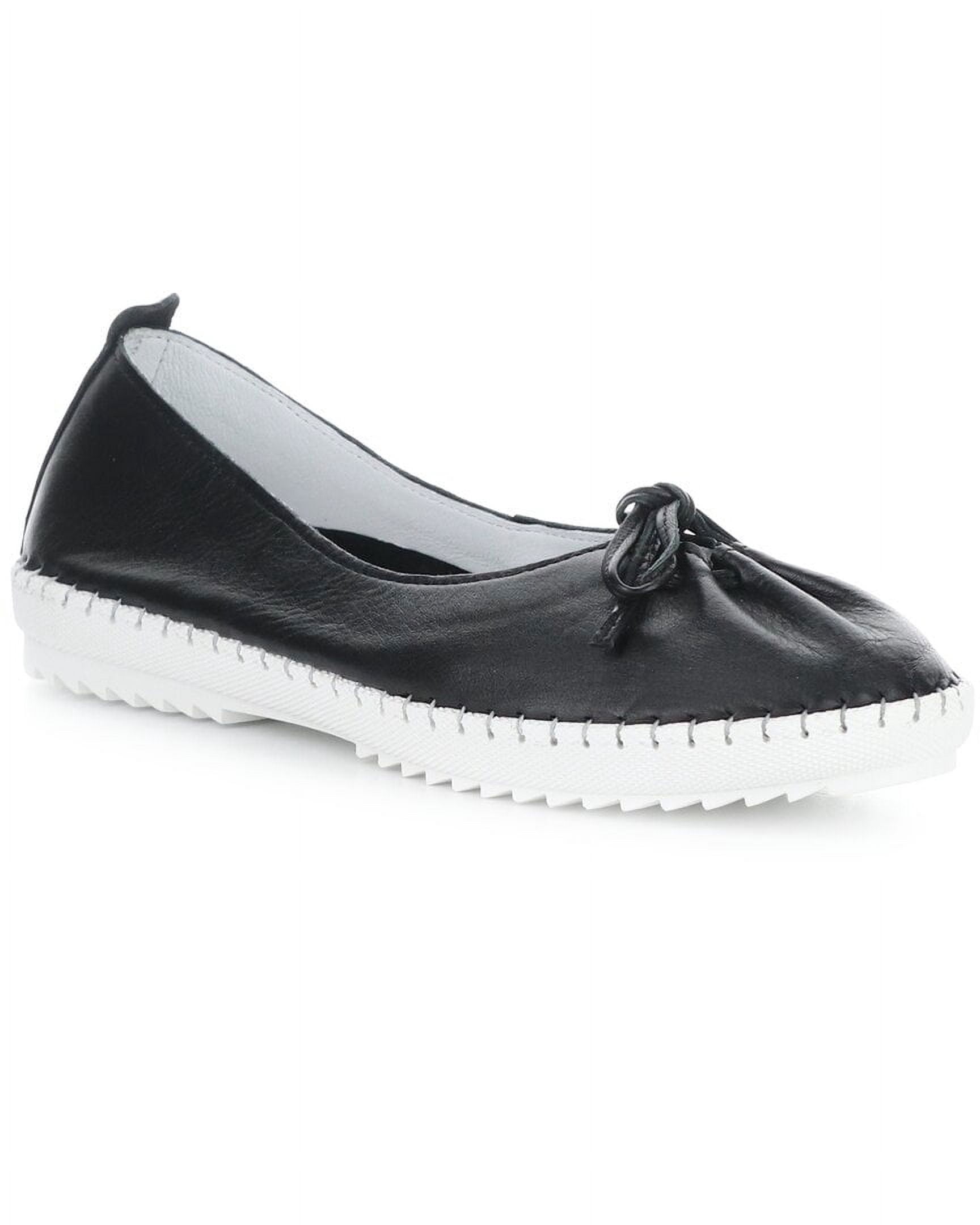 Bos. & Co. Osaka Leather shoe, 38 - Walmart.com