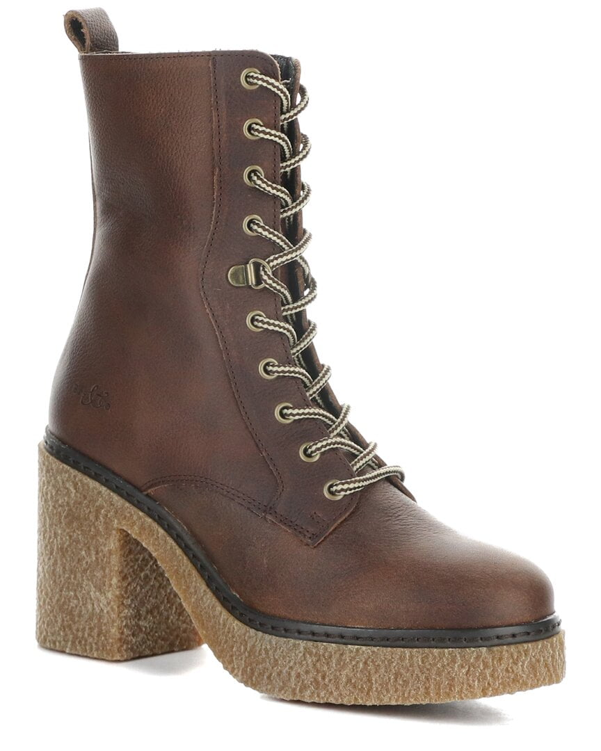 Bos. & Co. Panda Waterproof Leather Boot, 41 - Walmart.com