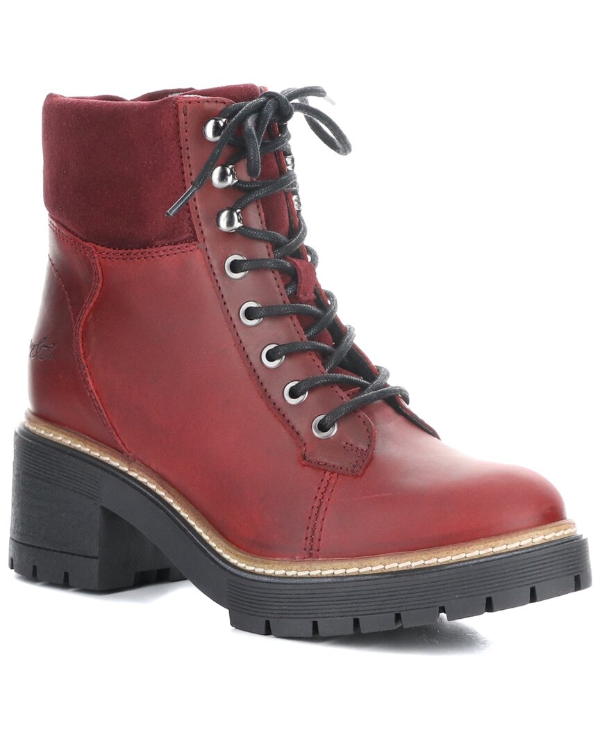 Bos. & Co. Zoa Suede Boot, 41 - Walmart.com