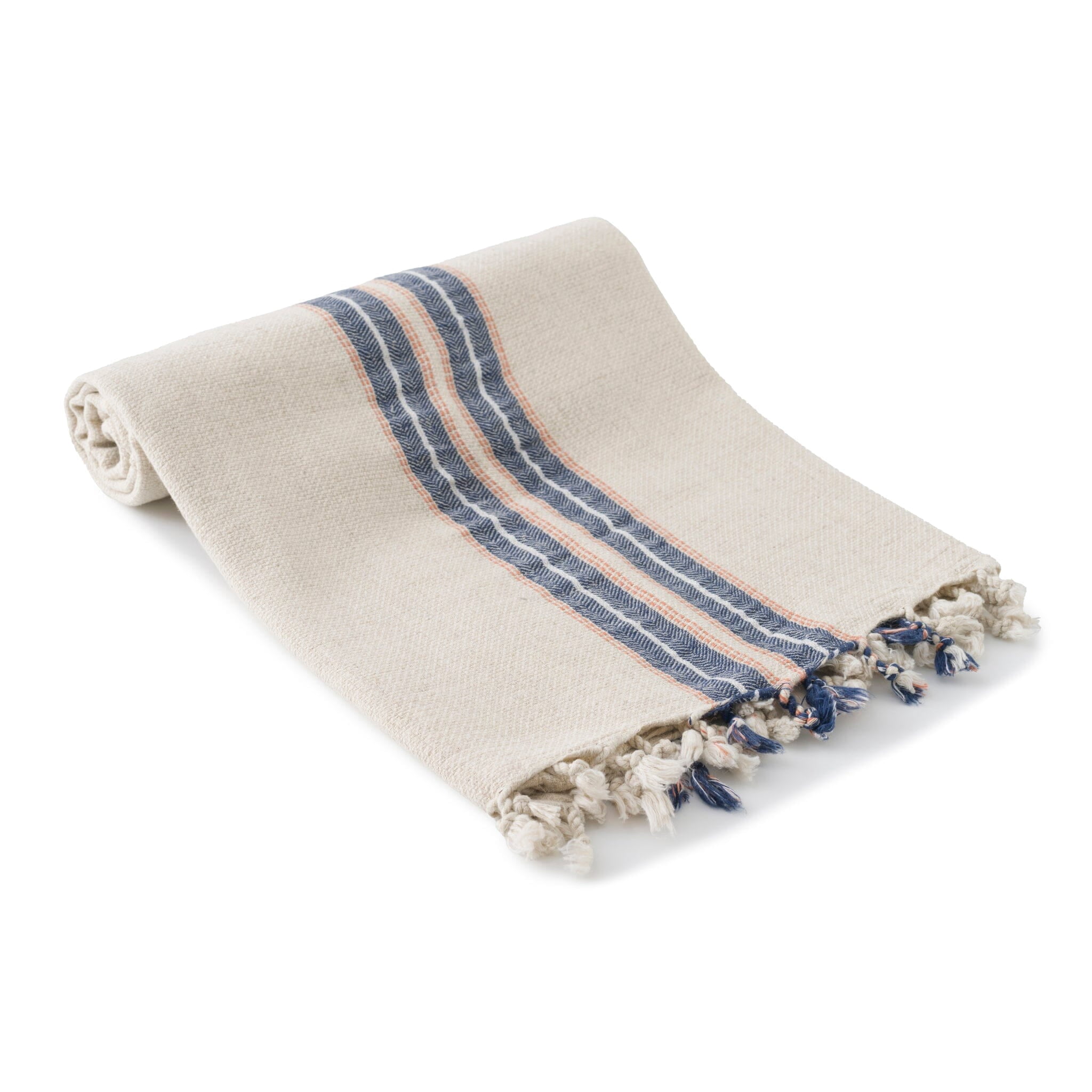 Bosa Linen Turkish Towel - Walmart.com