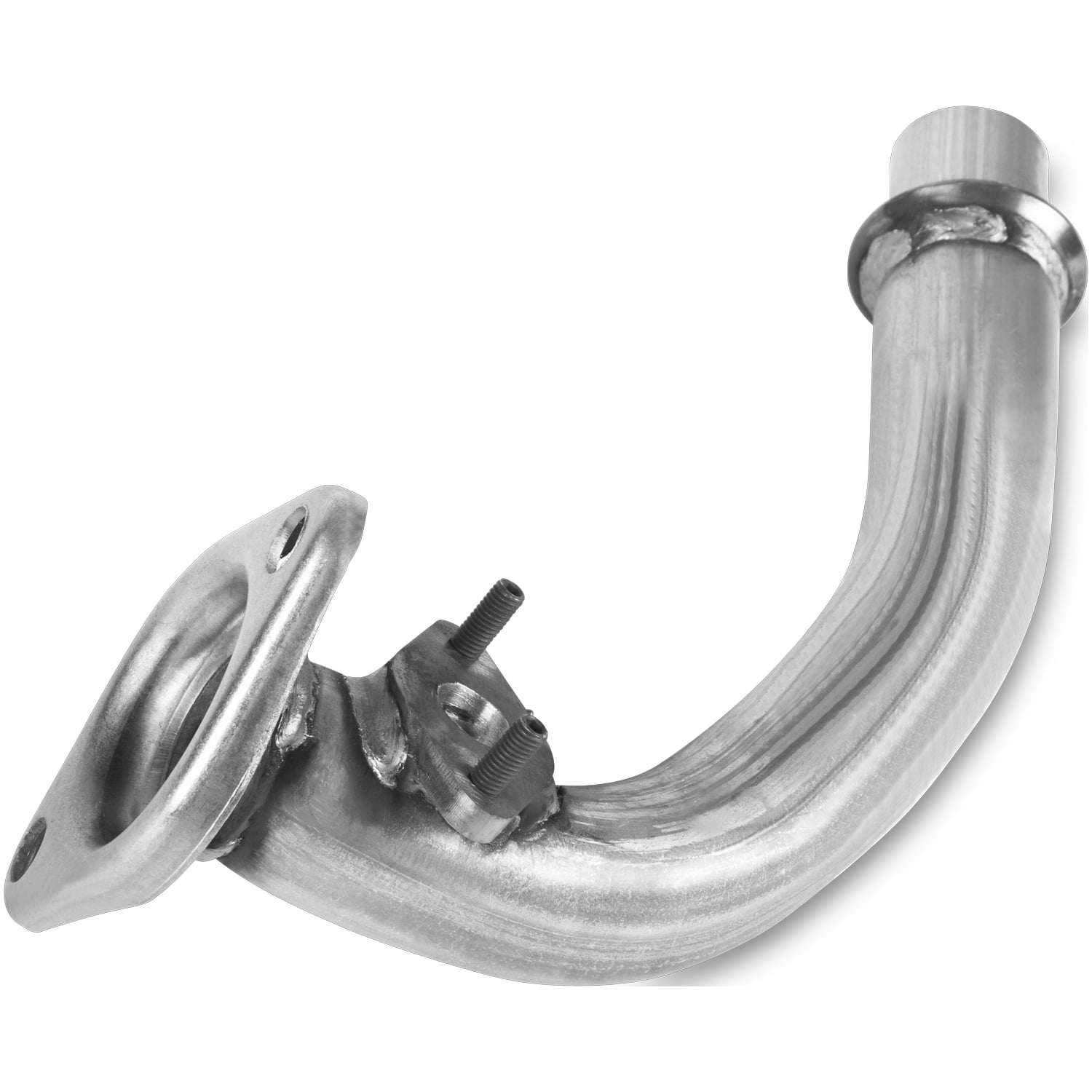 Bosal 823-555 Exhaust Pipe - Walmart.com