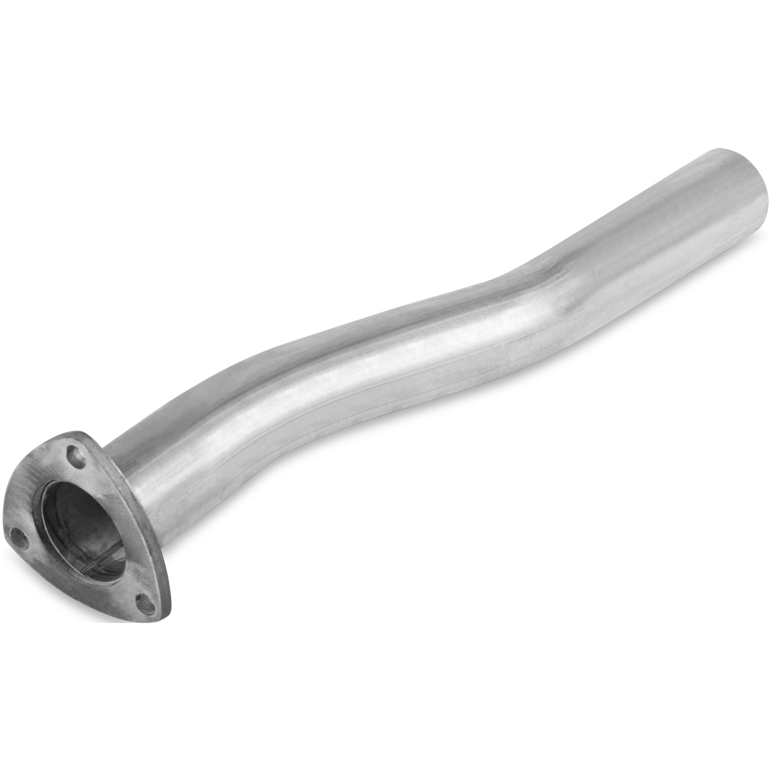 Bosal Exhaust Intermediate Pipe P/N:102 1343 Fits select: 1996-2000 ...