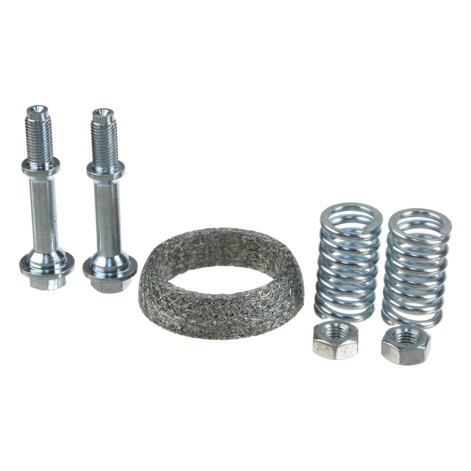 Bosal Exhaust Mounting Kit, Bolt & Spring Kit Fits select: 2004-2006 ...