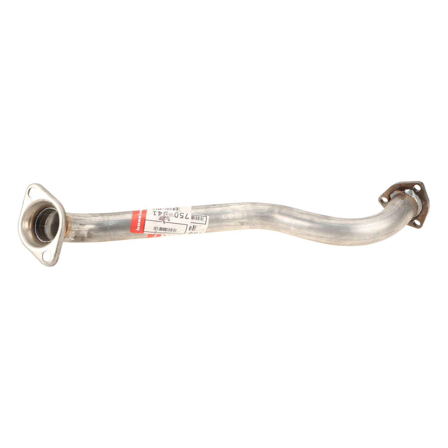 Bosal Exhaust Pipe 750-541 Fits select: 2006-2011 HONDA CIVIC - Walmart.com