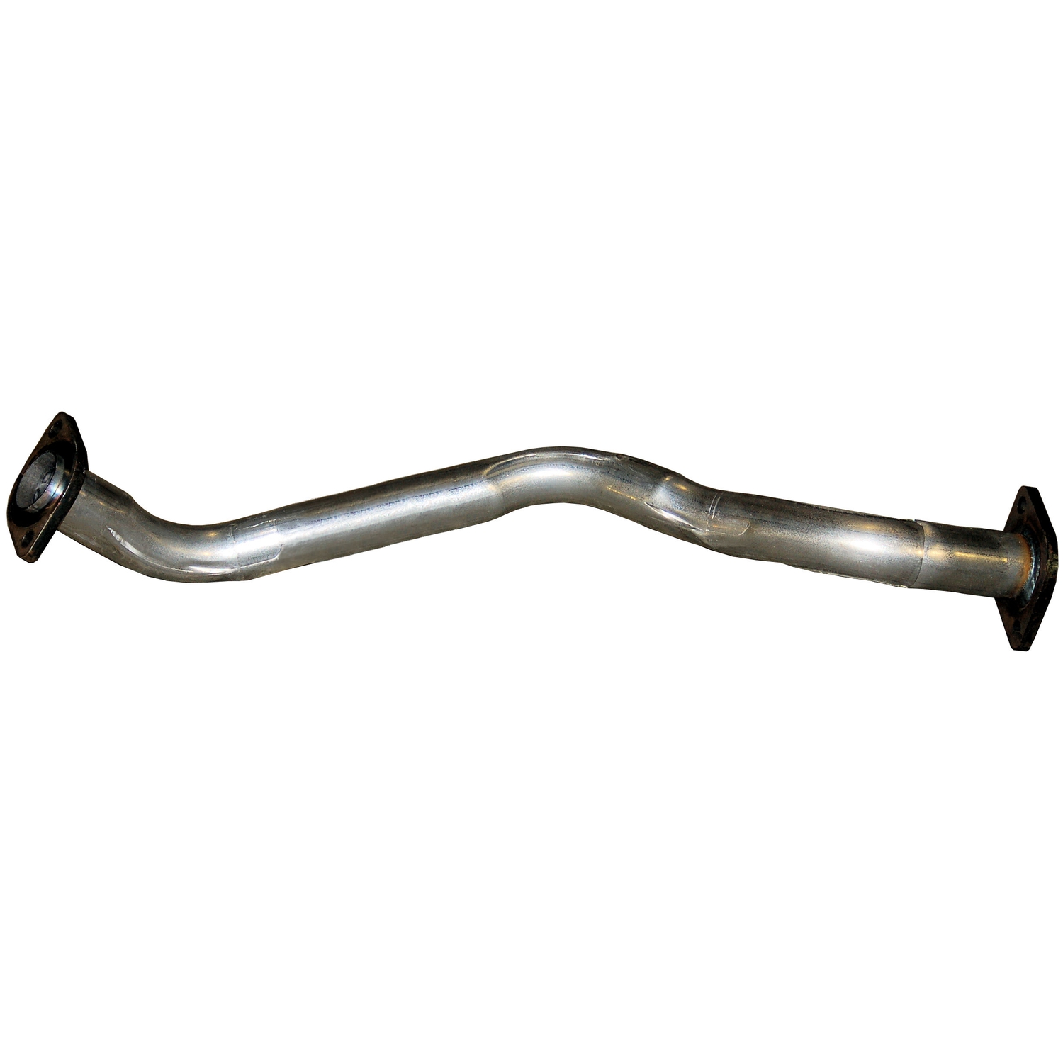 Lexus Rx Exhaust Pipe