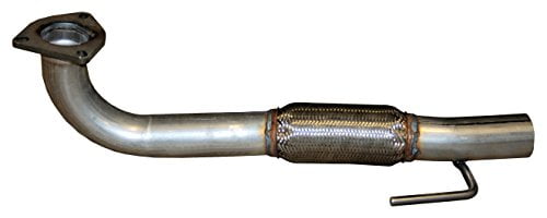 Bosal Exhaust Pipe P/N:750 071 Fits select: 2003-2011 SAAB 2023-09-03 ...