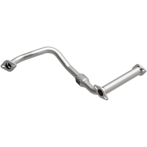Nissan Xterra Exhaust Pipe