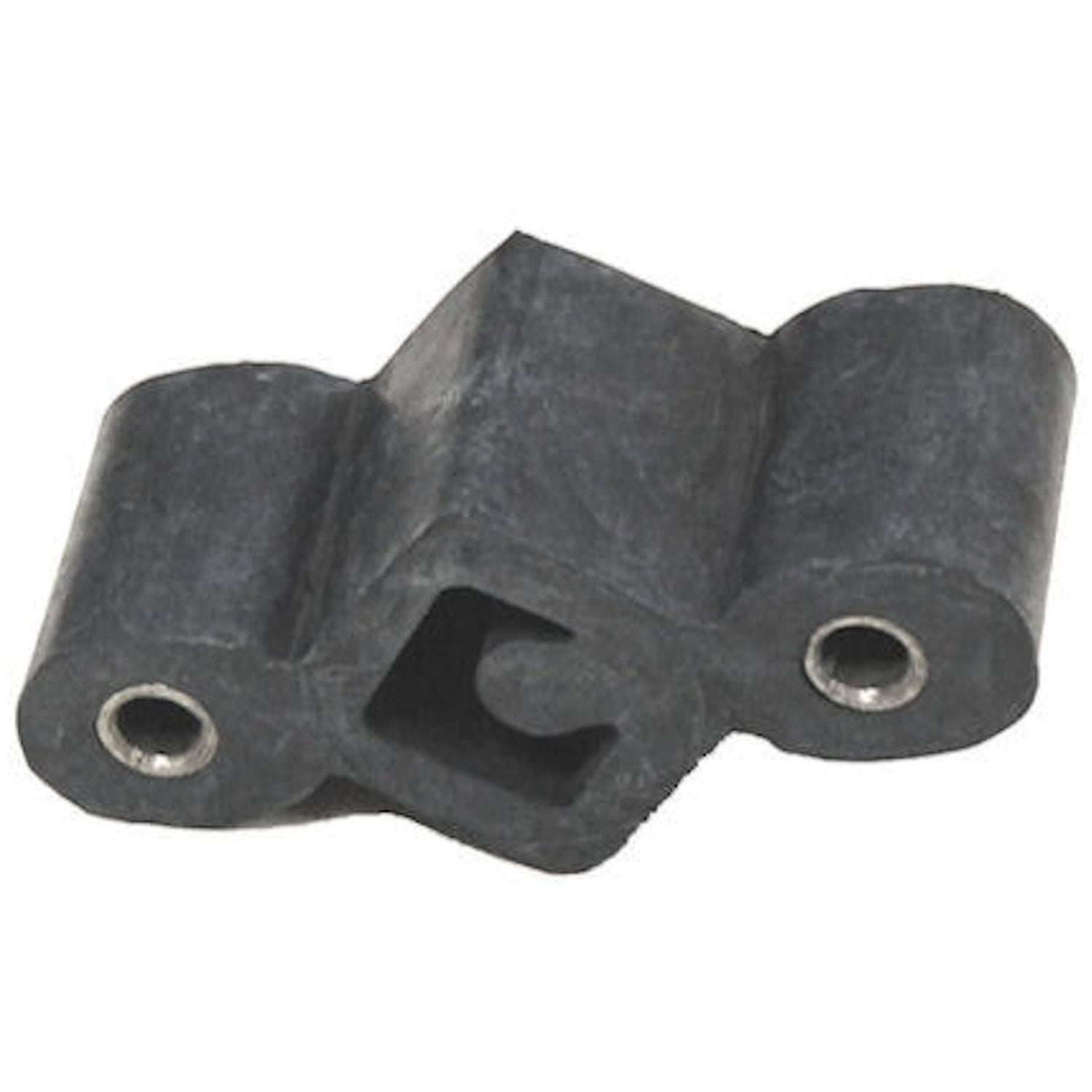 Bosal Exhaust System Insulator P/N:255-750 Fits select: 1979-1982 FIAT ...