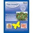 Bosal Fusible Plus Stabilizer Heat Moldable 20x36" - Walmart.com
