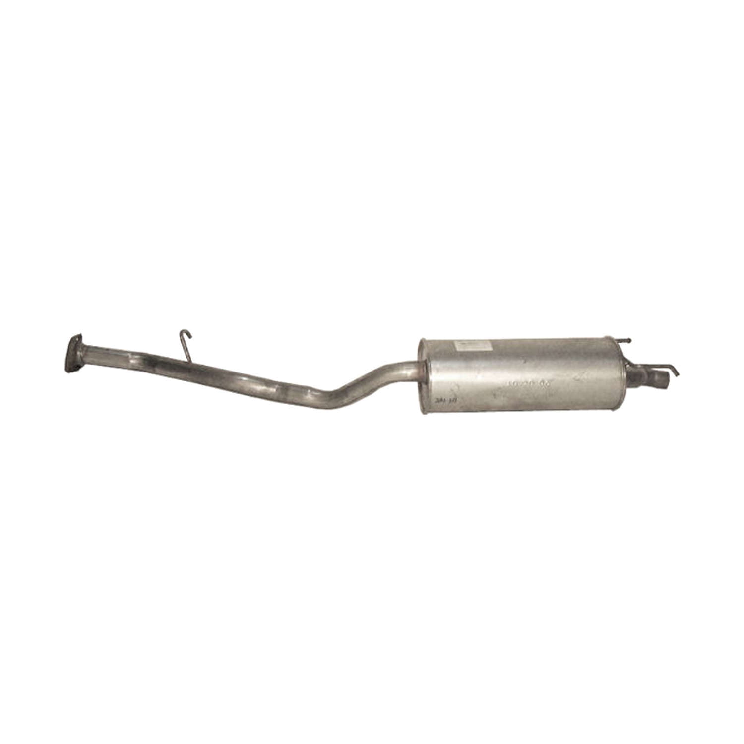 Bosal Muffler Fits select: 1996 HONDA ACCORD LX/EX, 1997 HONDA ACCORD ...