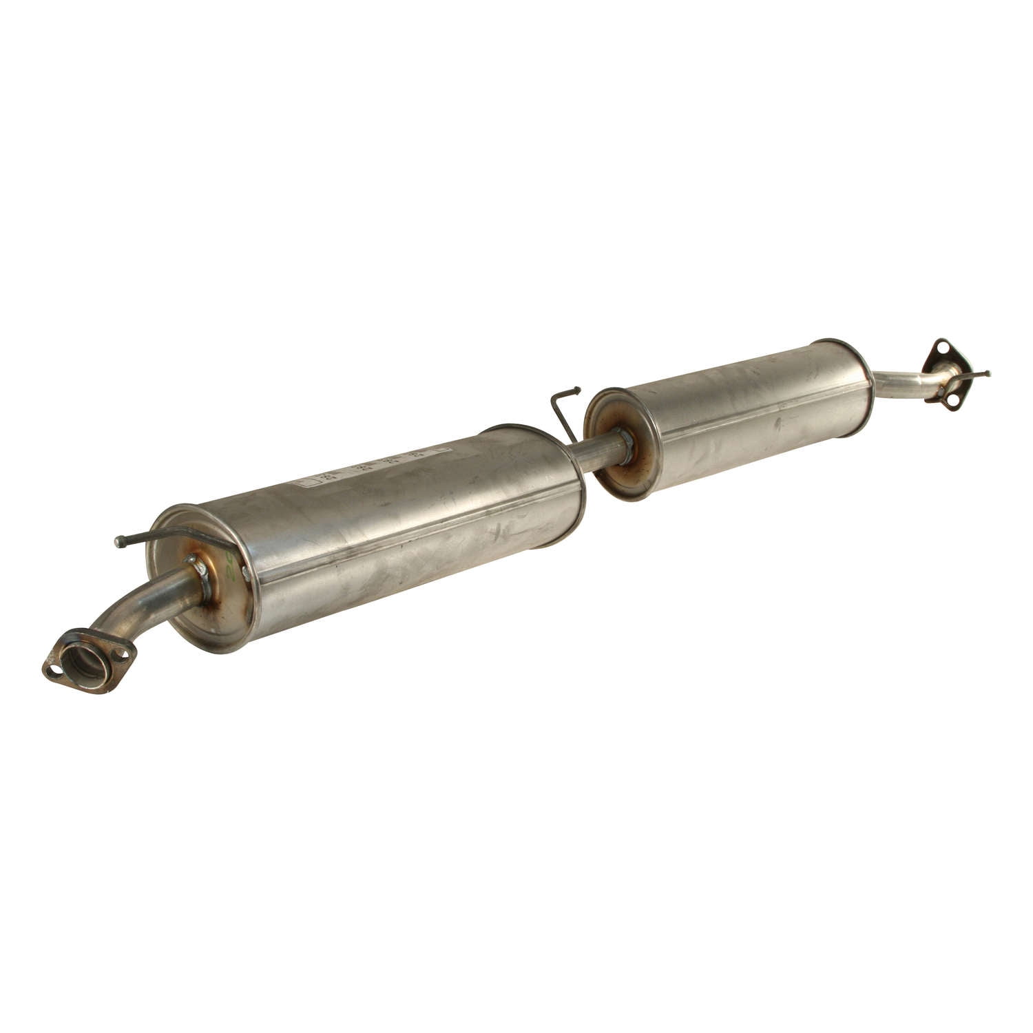 Bosal Muffler Fits select: 2003-2011 HONDA ELEMENT - Walmart.com