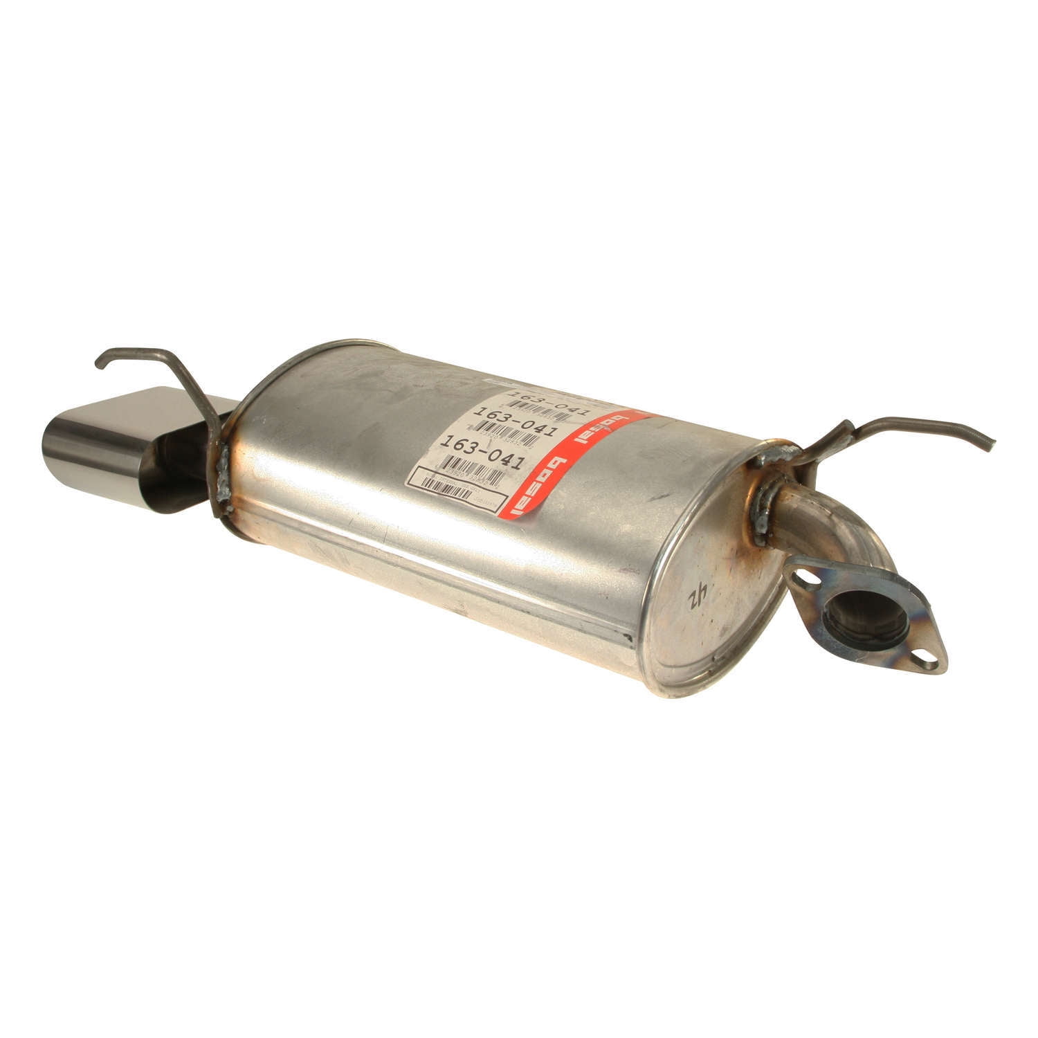 Bosal Muffler - Walmart.com