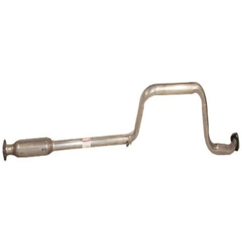 Bosal Resonator and Pipe Muffler - Walmart.com