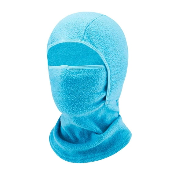 Bosanter Kids Winter Hats Balaclava Ski Mask Windproof Warm Adjustable ...