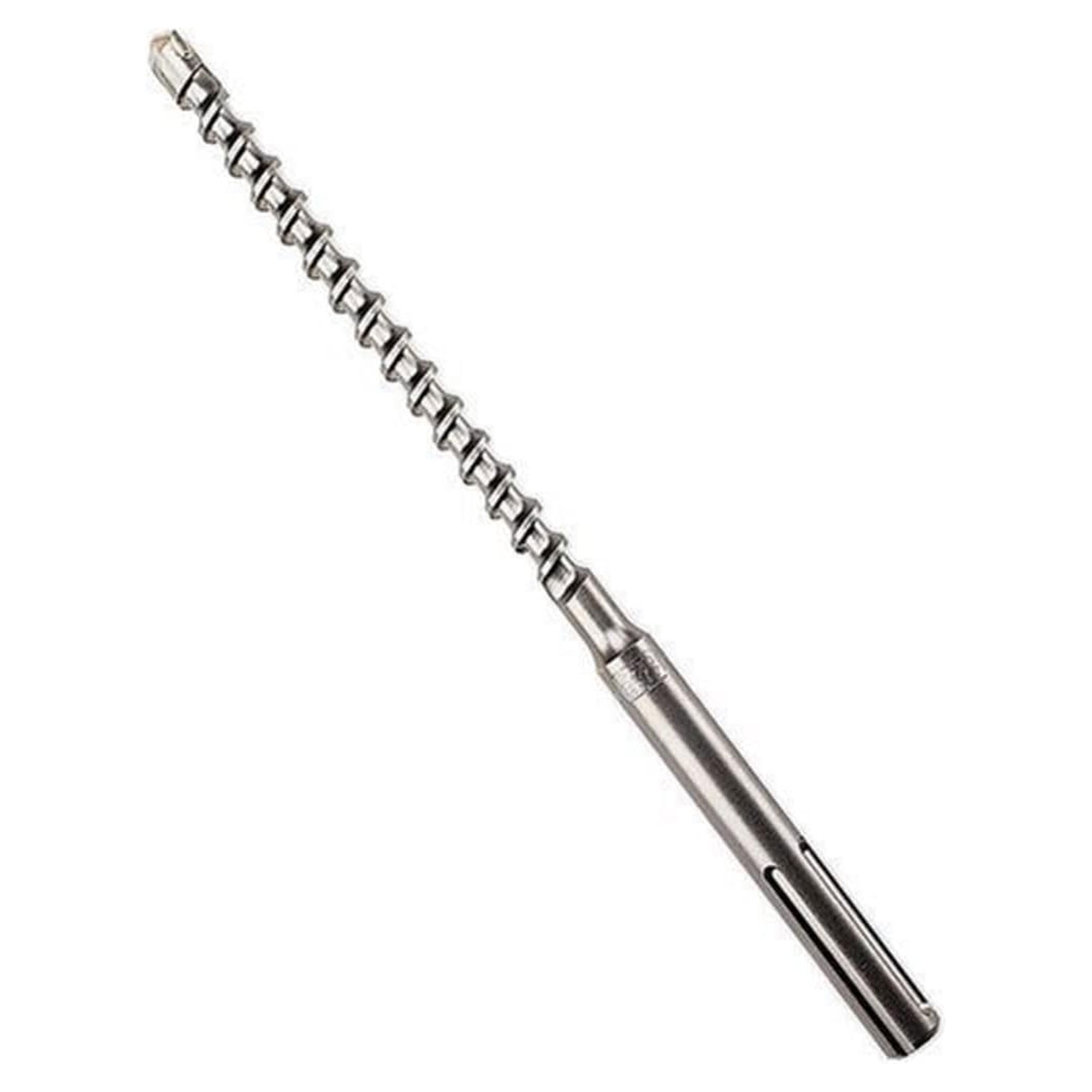 Bosch 0.5 x 21 Inches SDS-Max Speed-X Rotary Hammer Bit with Centering ...