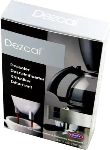 Bosch 00573828 Hot Water Appliance Descaler Powder for Coffee Machines ...