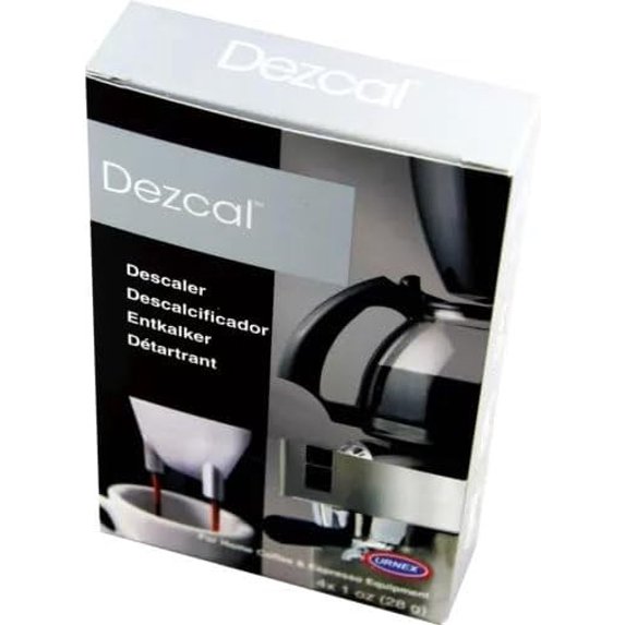 Bosch 00573828 Hot Water Appliance Descaler Powder for Coffee Machines ...