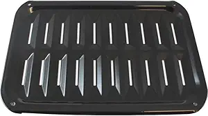 Bosch 00666710 Range Top Tray for a Universal Broiler Pan - Walmart.com