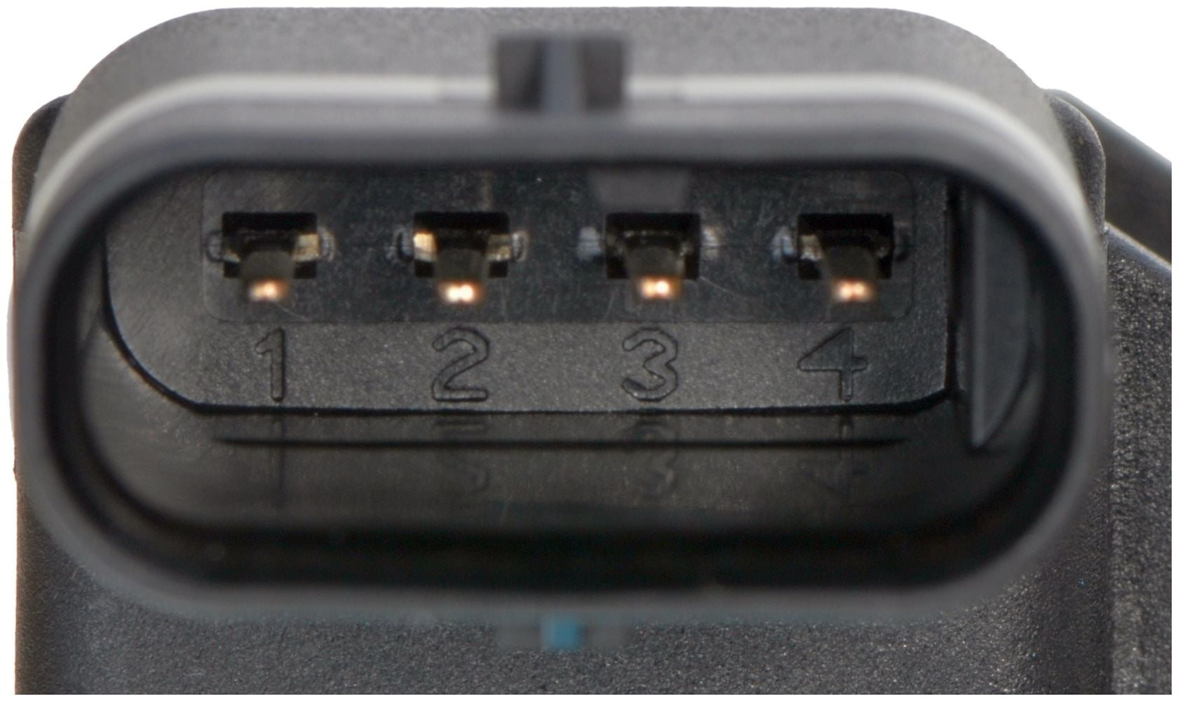 Bosch 0261230254 Manifold Absolute Pressure Sensor(New) Fits select ...