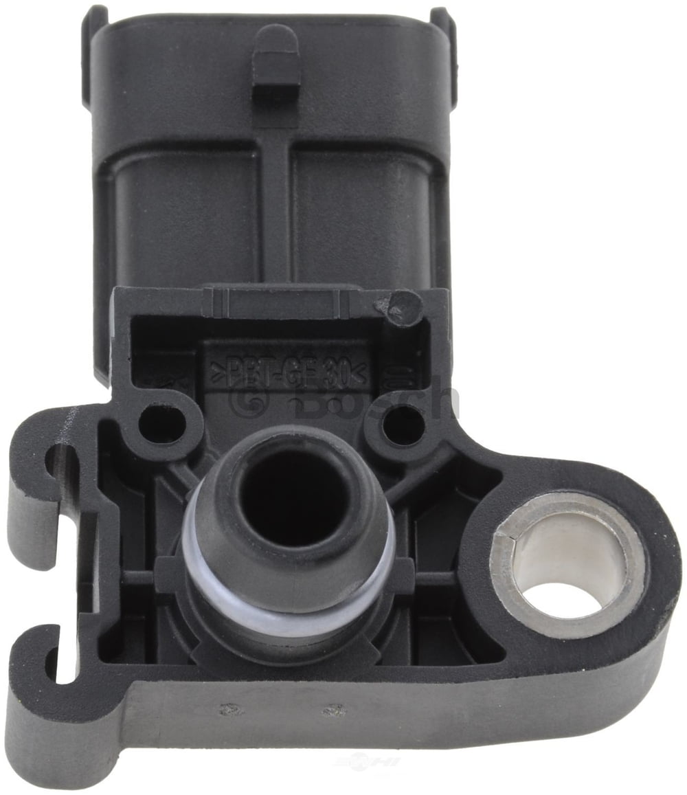 Bosch 0261230289 Turbocharger Boost Sensor(New) Fits select: 2010-2017 ...