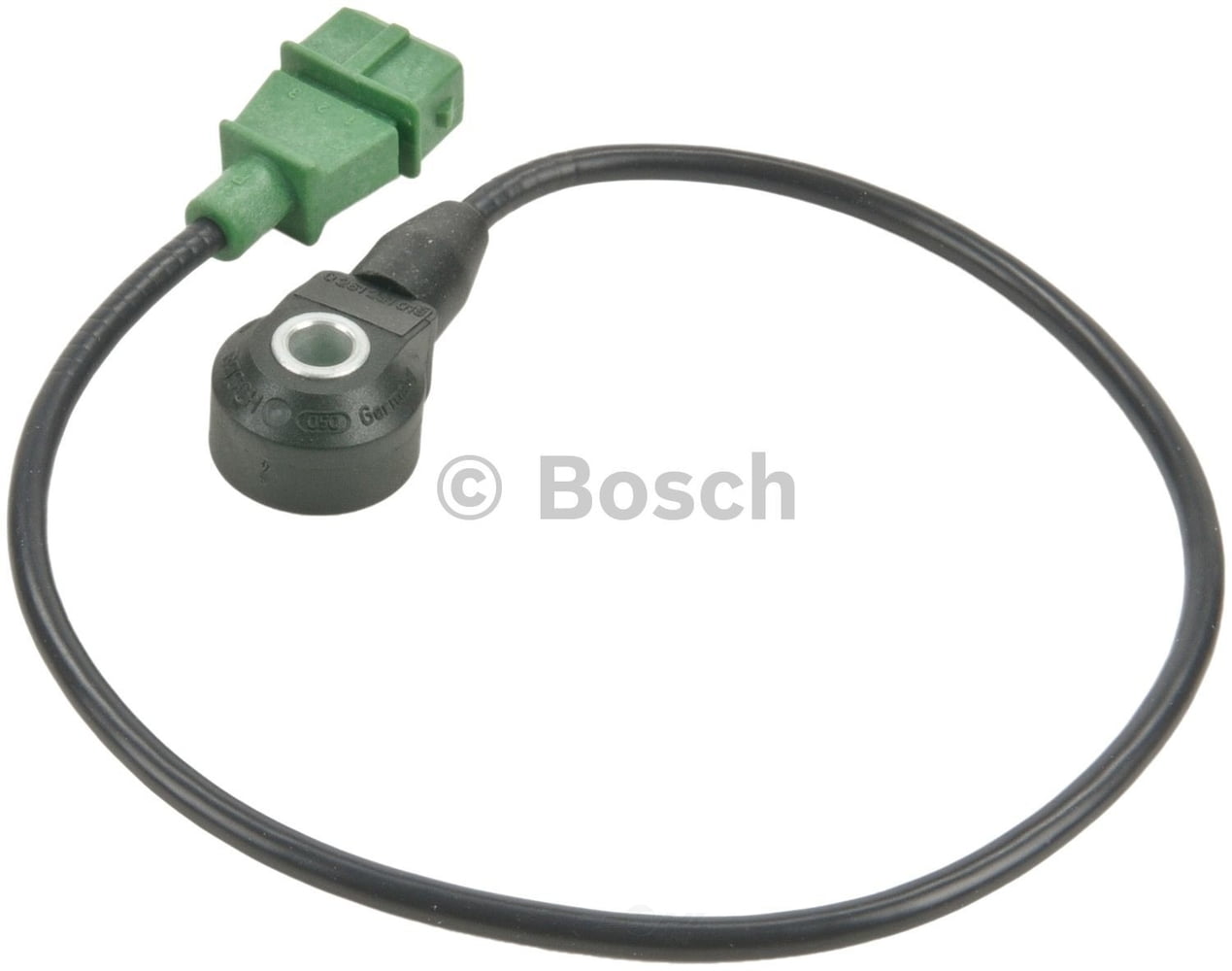 Bosch 0261231018 Ignition Knock(Detonation) Sensor(New) Fits select ...