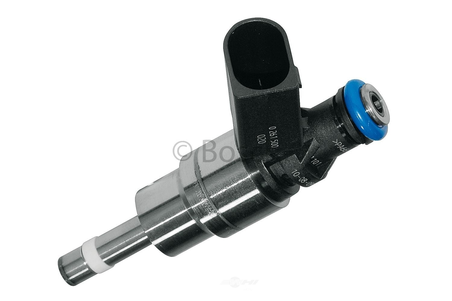 Audi A3 Fuel Injector