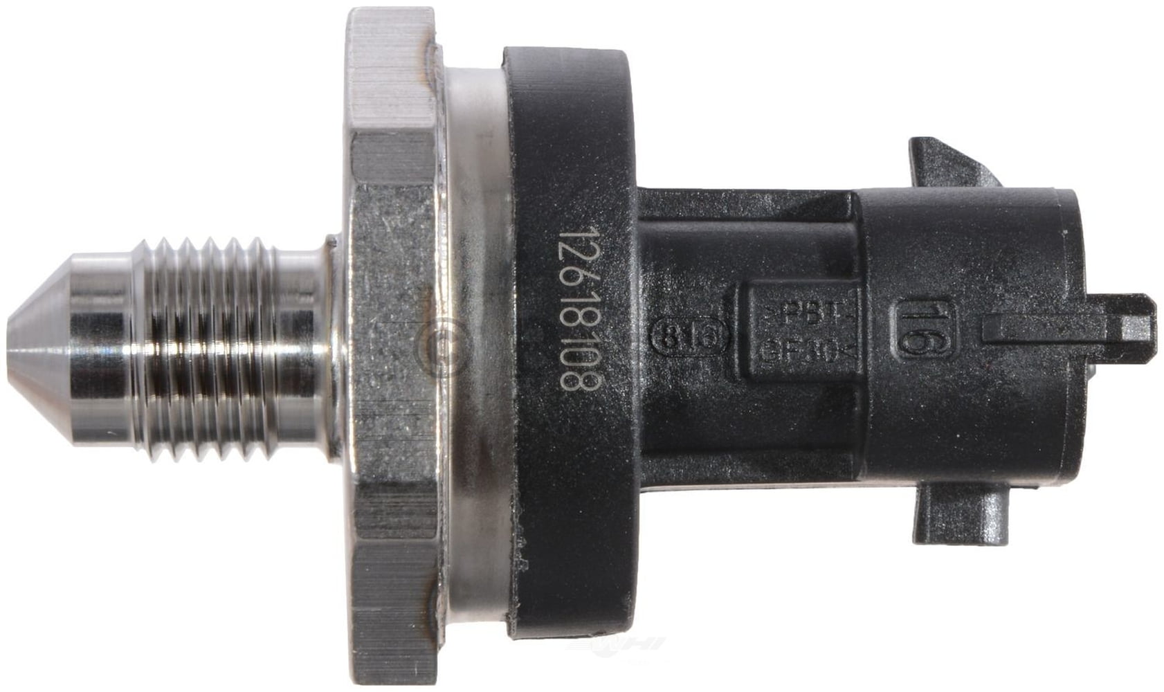 Chevrolet Traverse Fuel Pressure Sensor