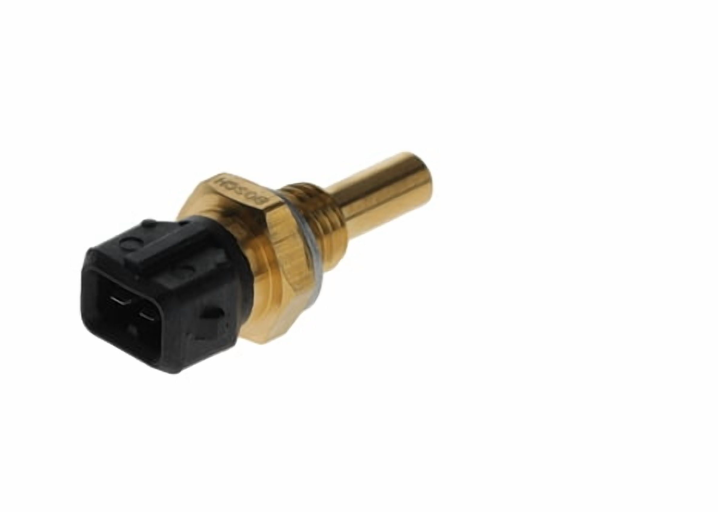 Bosch Engine Coolant Temperature Sensor - Fits Volvo 240, 940 - Walmart.com