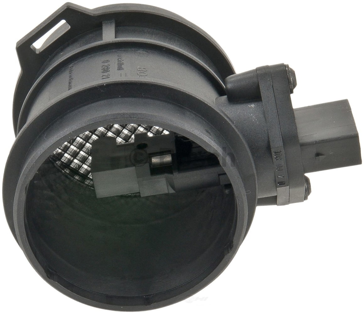 Bosch 0280217810 Original Equipment Mass Air Flow (MAF) Sensor for ...