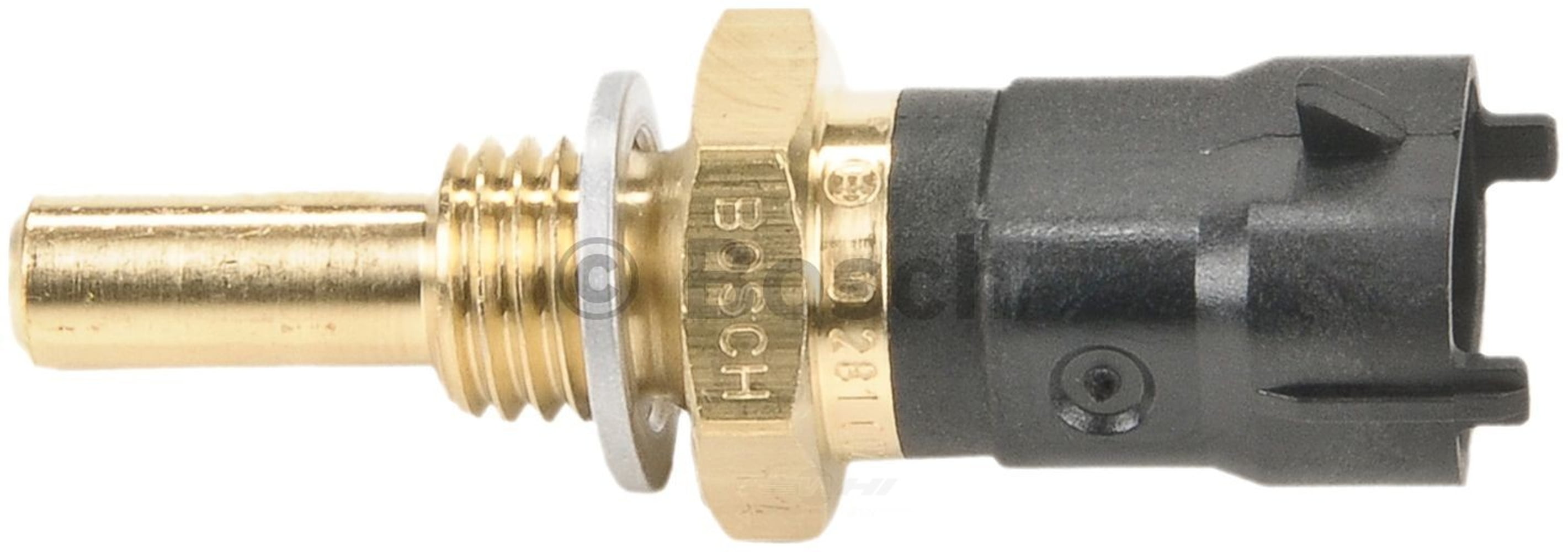 Bosch 0281002170 Engine Coolant Temperature Sensor(New) Fits select ...