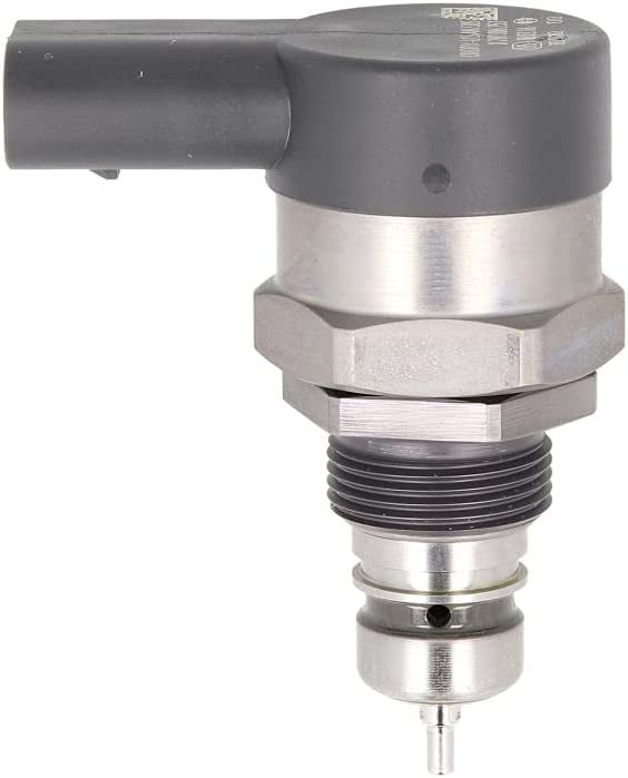 Bosch 0281006253 Diesel Fuel Injector Pump Pressure Relief Valve ...