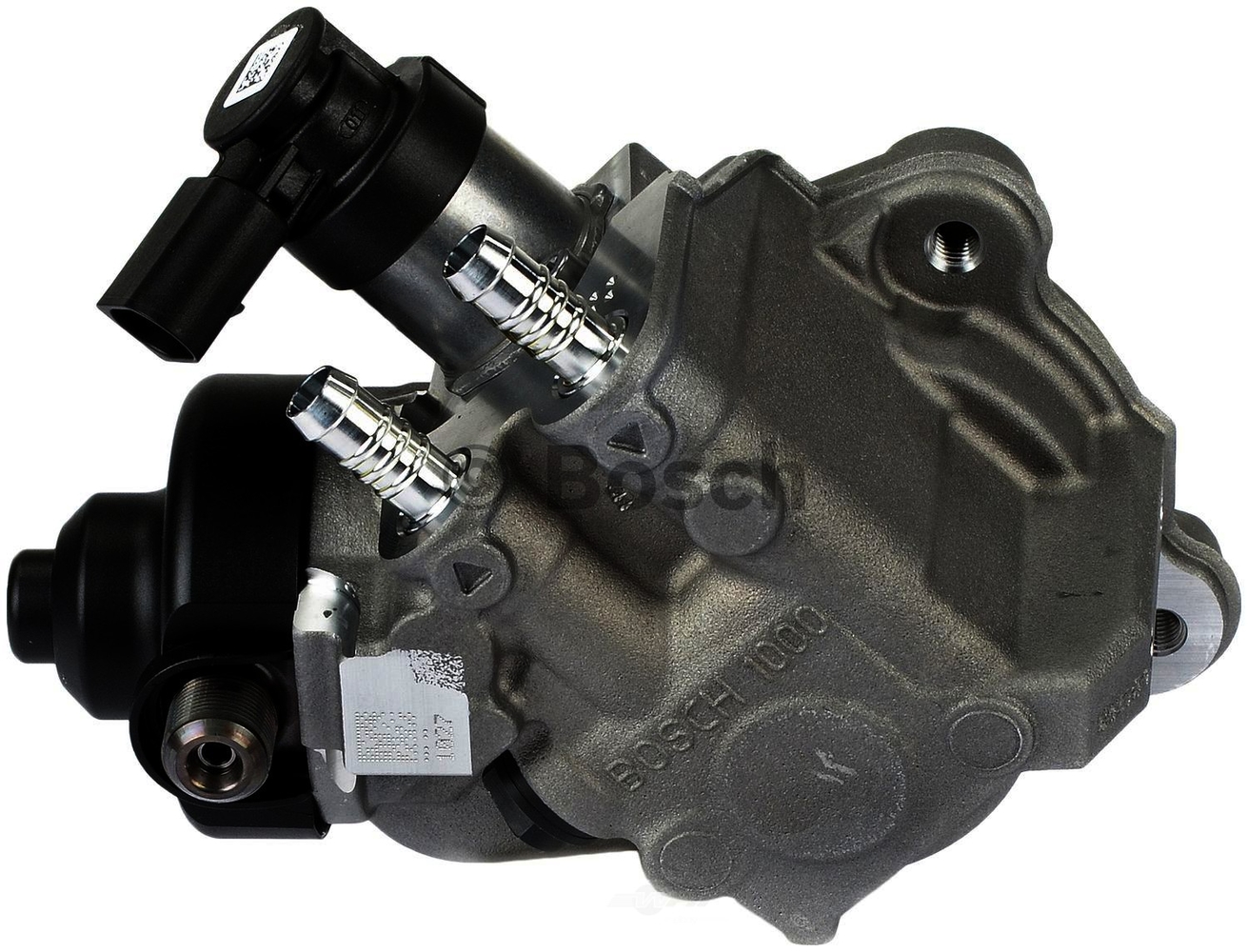 Bosch 0445010553 Injection Pump(New) Fits select: 2014-2016 BMW 328 ...