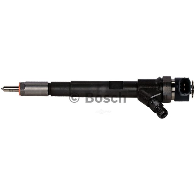 Bosch 0445110217 Common Rail Injector(New) - Walmart.com