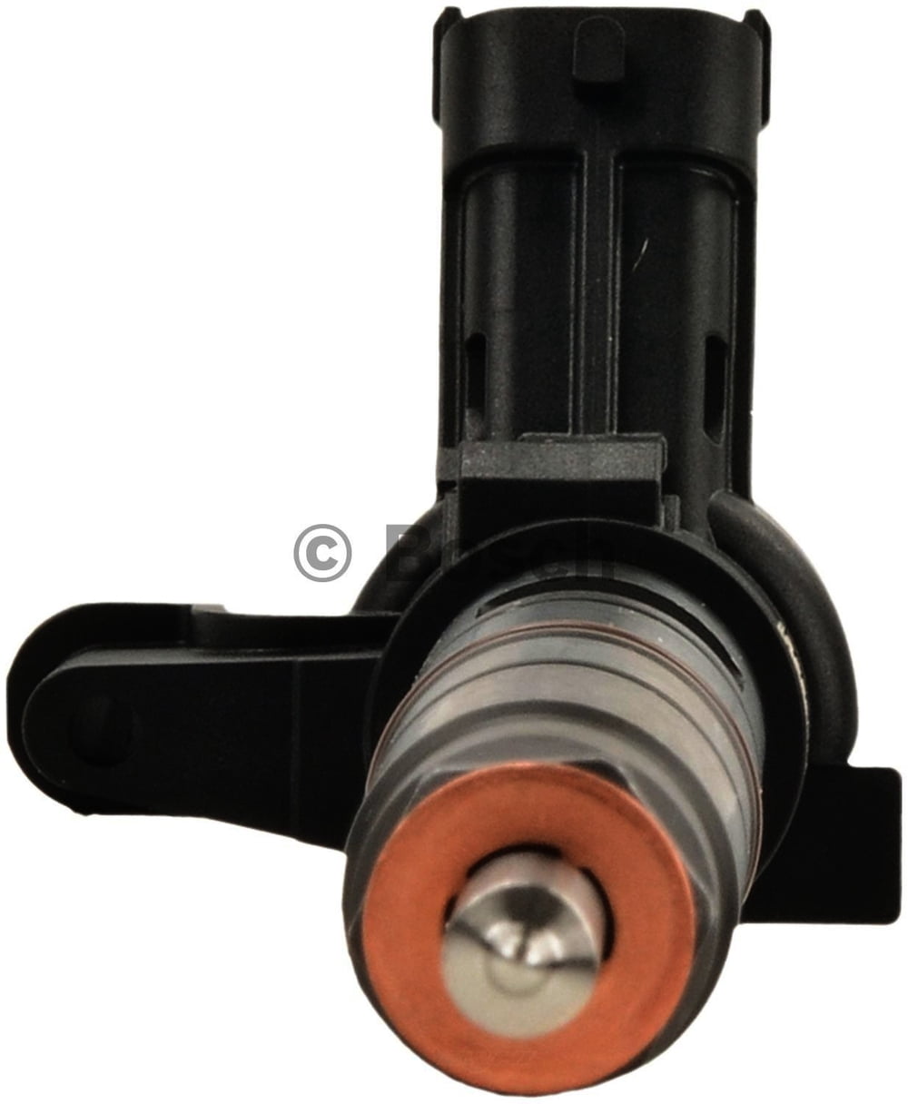 Bosch 0445117010 Common Rail Injector(New) - Walmart.com