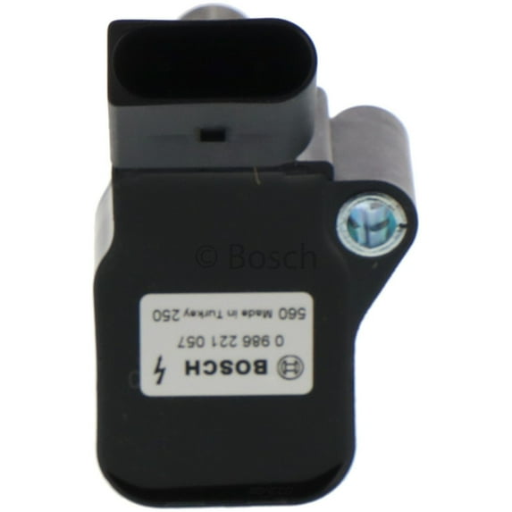 Free Shipping! Bosch 0986221057 Automotive Quality New Ignition Coil ...