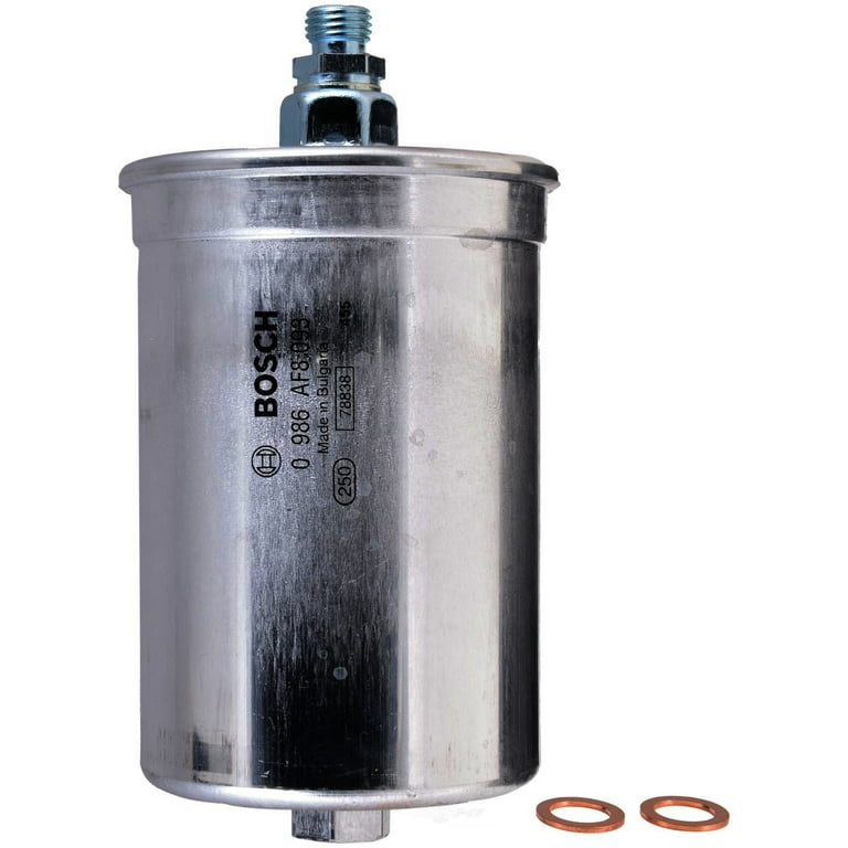 bosch fuel filter