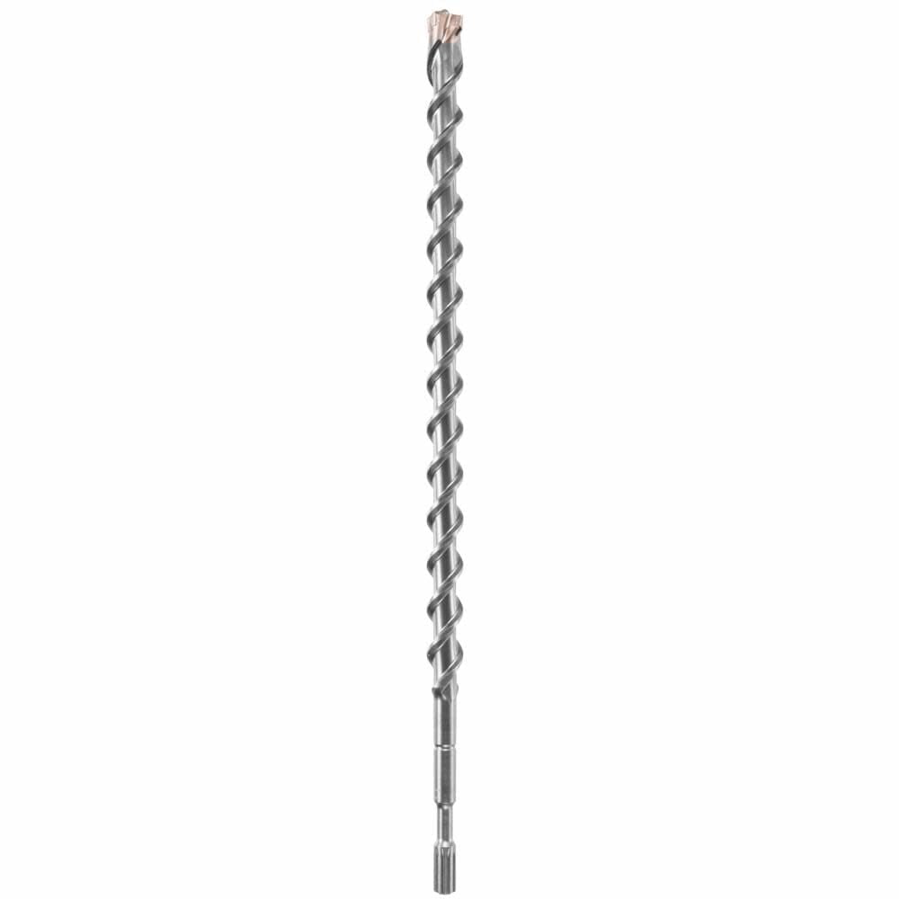 Bosch 1 1/4In X 29In Spline Speed X Rotary Hammer Bit - Walmart.com
