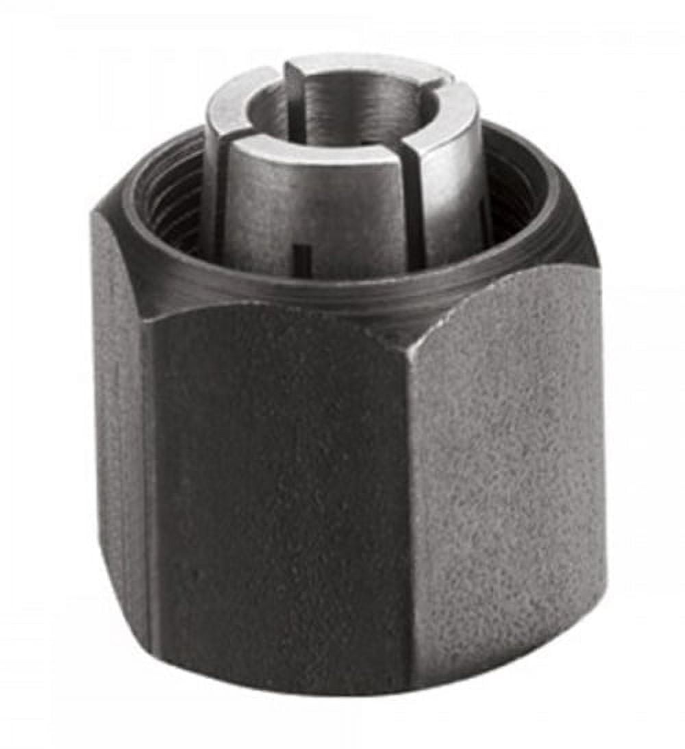 Bosch 1/4" & Collet Combo for 1604-1619 Routers # 2610906283-2610906284 ...