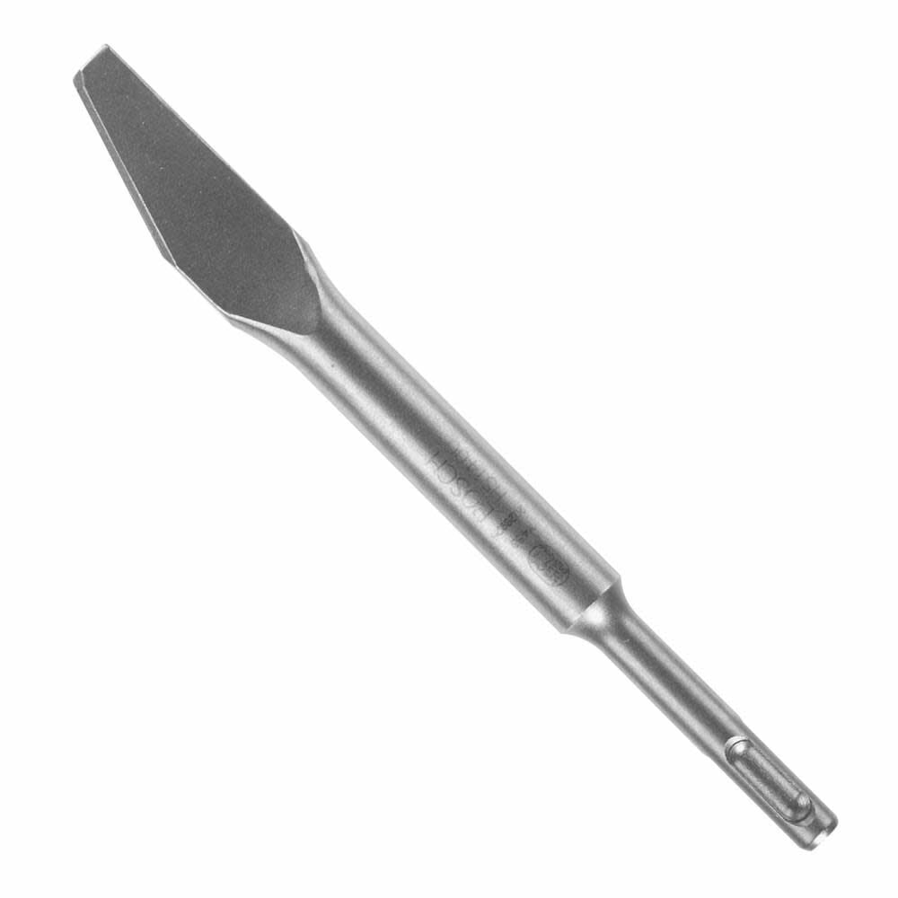 Bosch 1/4 Inch Mortar Knife Sds-Plus Bulldog Hammer Steel - Walmart.com