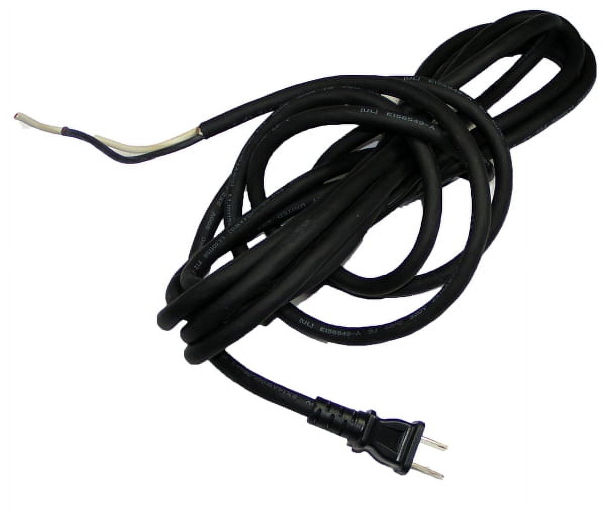 Bosch 11304 Demo Hammer Replacement 14g 2 wire Power Cord - 3604460515 ...