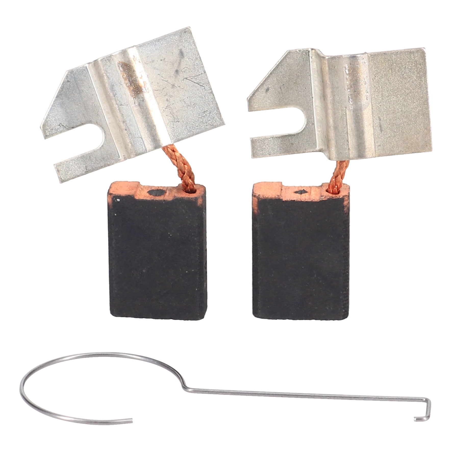 Bosch 1617014113 Carbon Brush Replacement for Brute Hammer 11304 ...