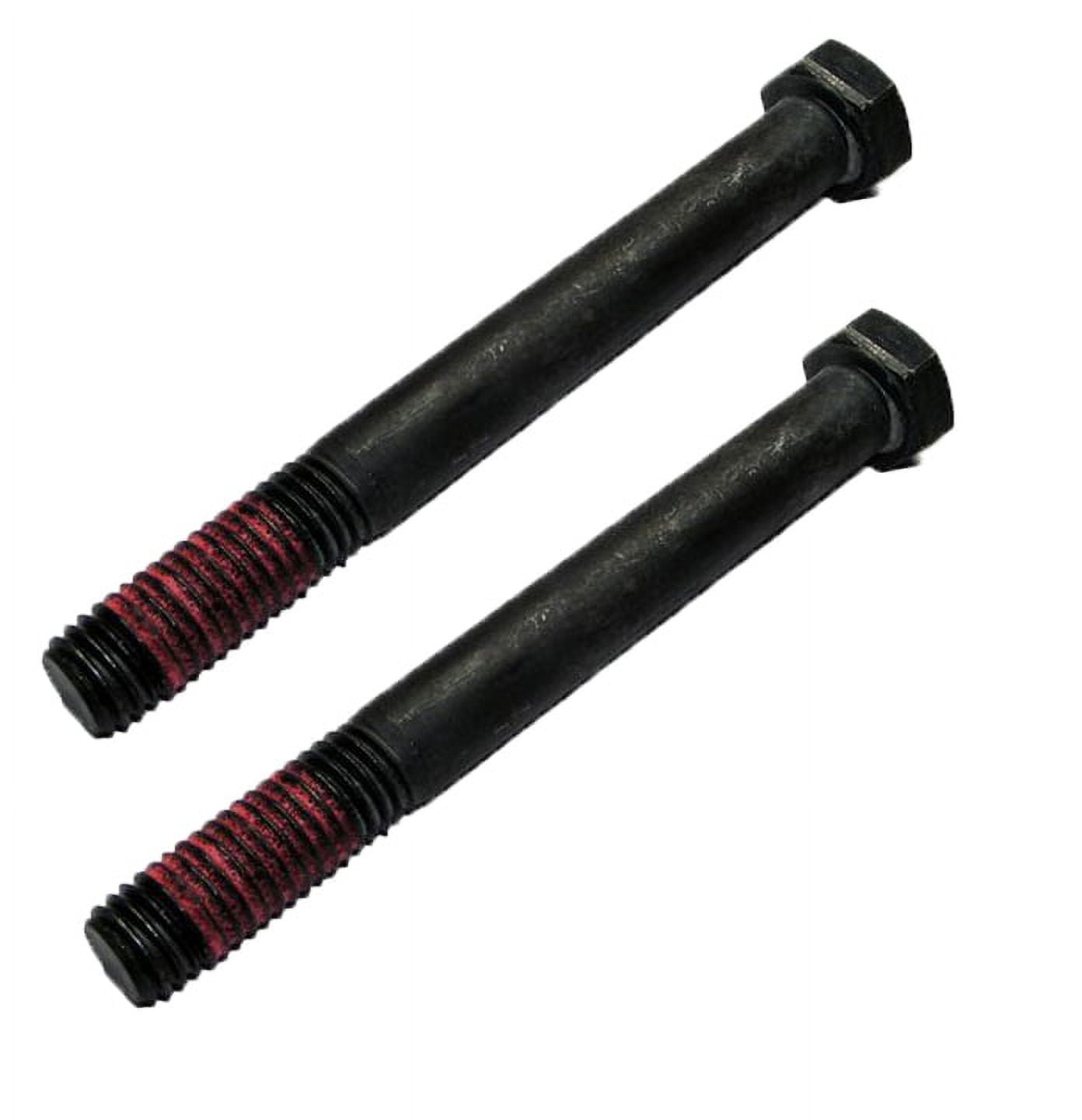 Bosch 11304 Hammer Replacement Microencapsulated Screw - 2914550034 (2 ...