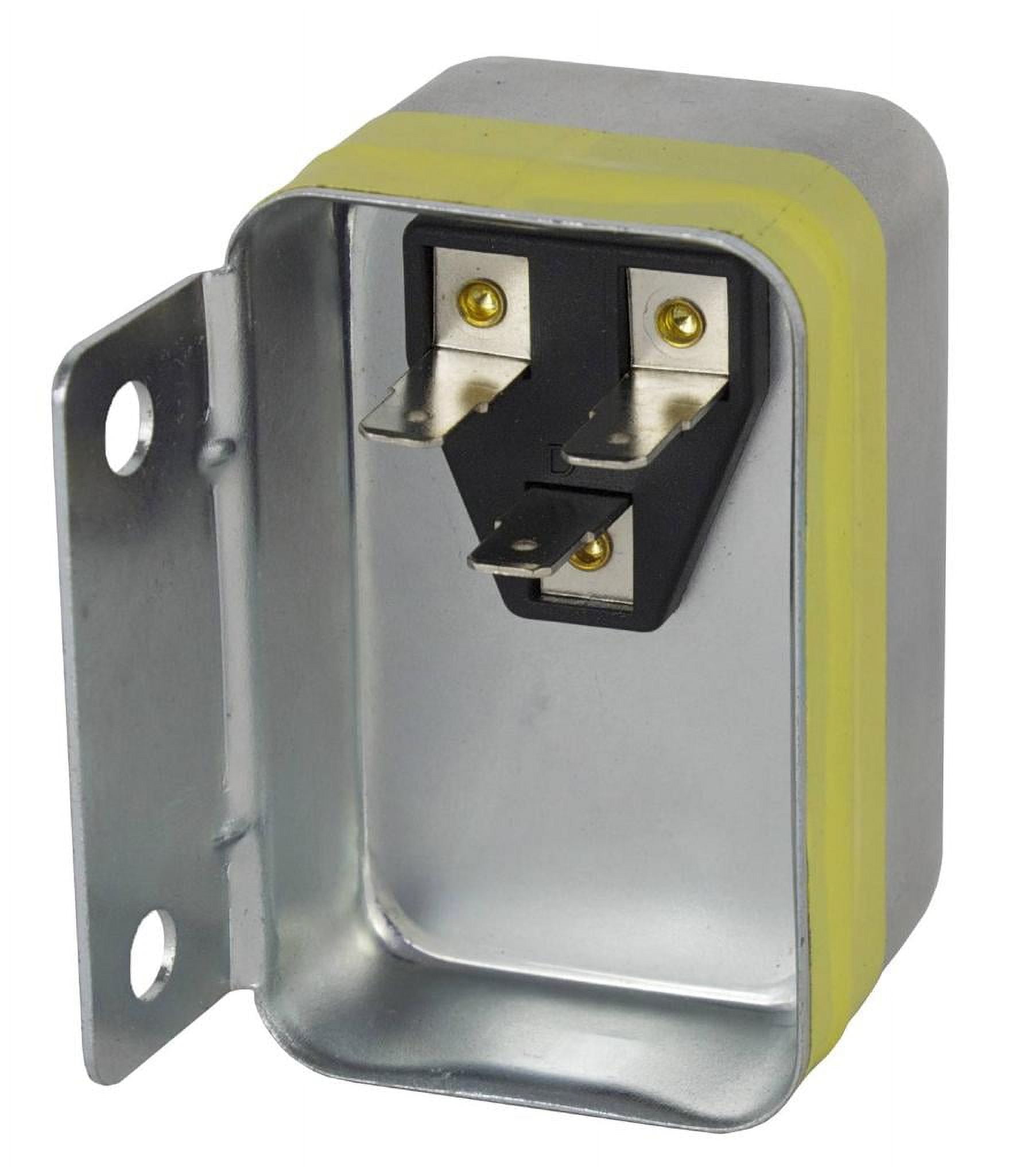 Bosch Voltage Regulator