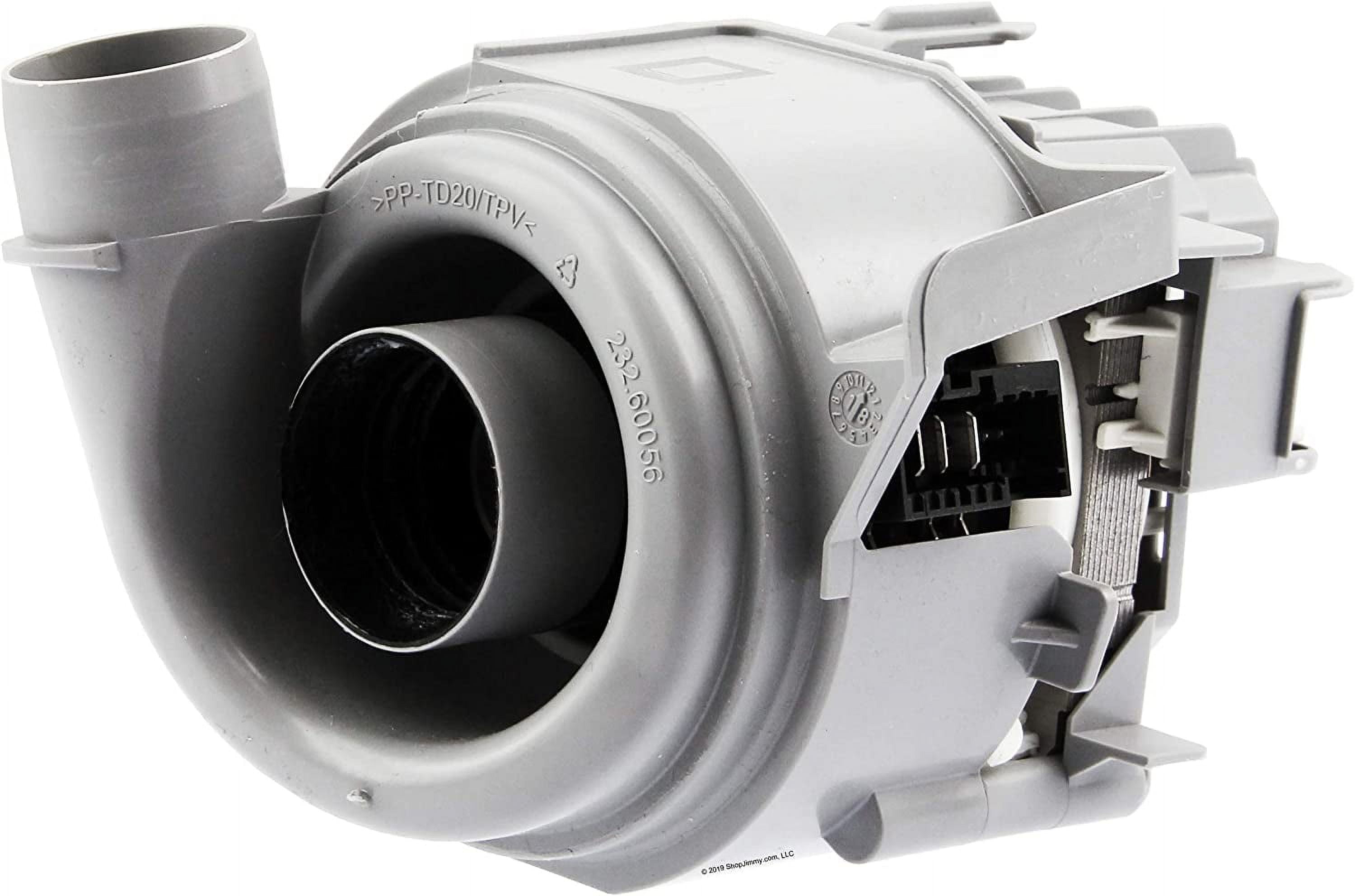 Bosch 12008381 Heat Pump - Walmart.com