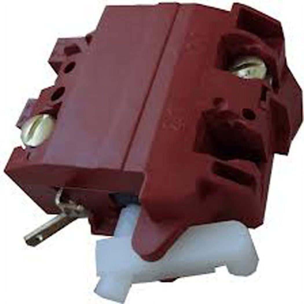 Bosch 1347A/1348AE Grinder Rocker On/Off Switch - 1607200086 - Walmart.com