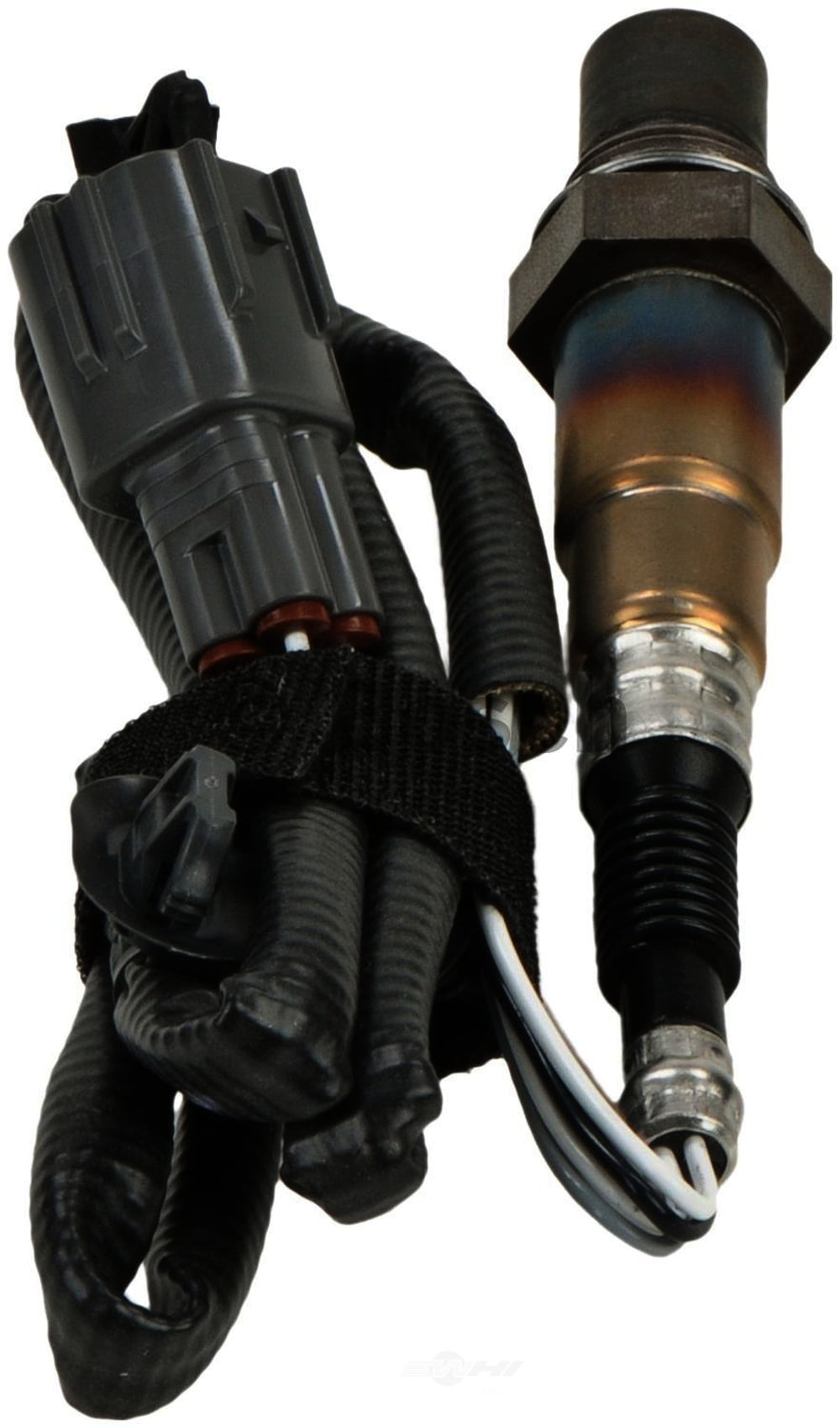 Bosch 13900 Bosch Engineered Oxygen Sensor Fits select: 2000-2005 ...