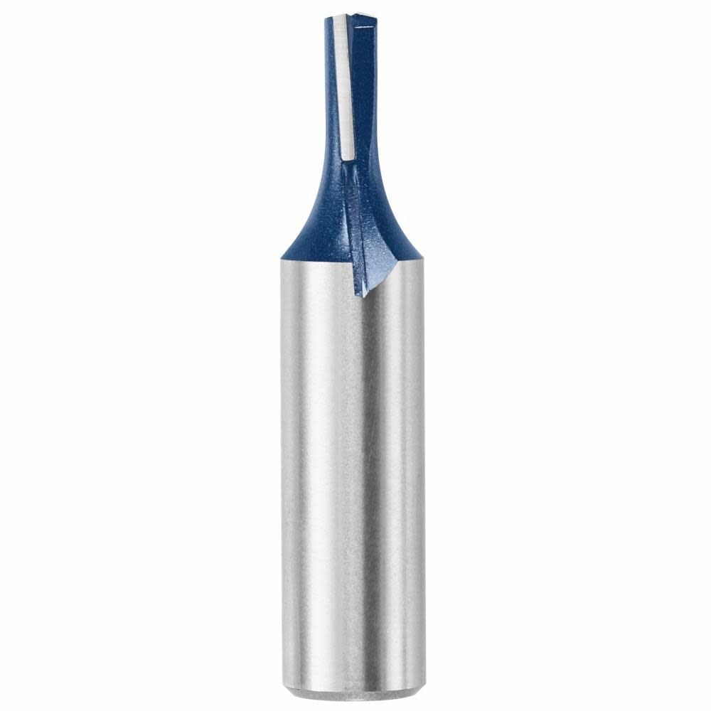 Bosch 15/64In X 3/4In Carbide Tipped Plywood Mortising Bit - Walmart.com