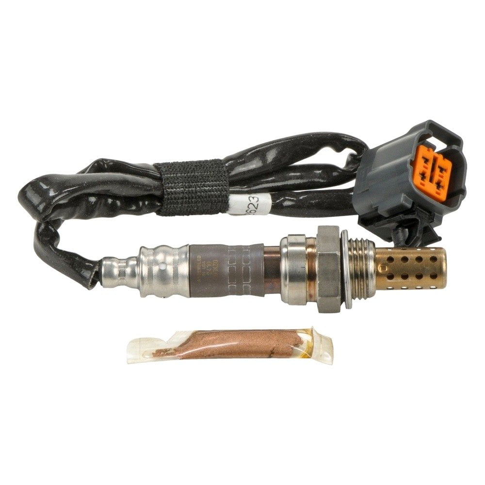 Bosch 15638 Bosch Validated Oxygen Sensor Fits select: 1999-2001 SUBARU ...