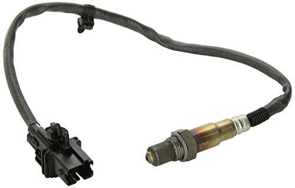 Bosch 15667 Oxygen Sensor, OE Type Fitment - Walmart.com