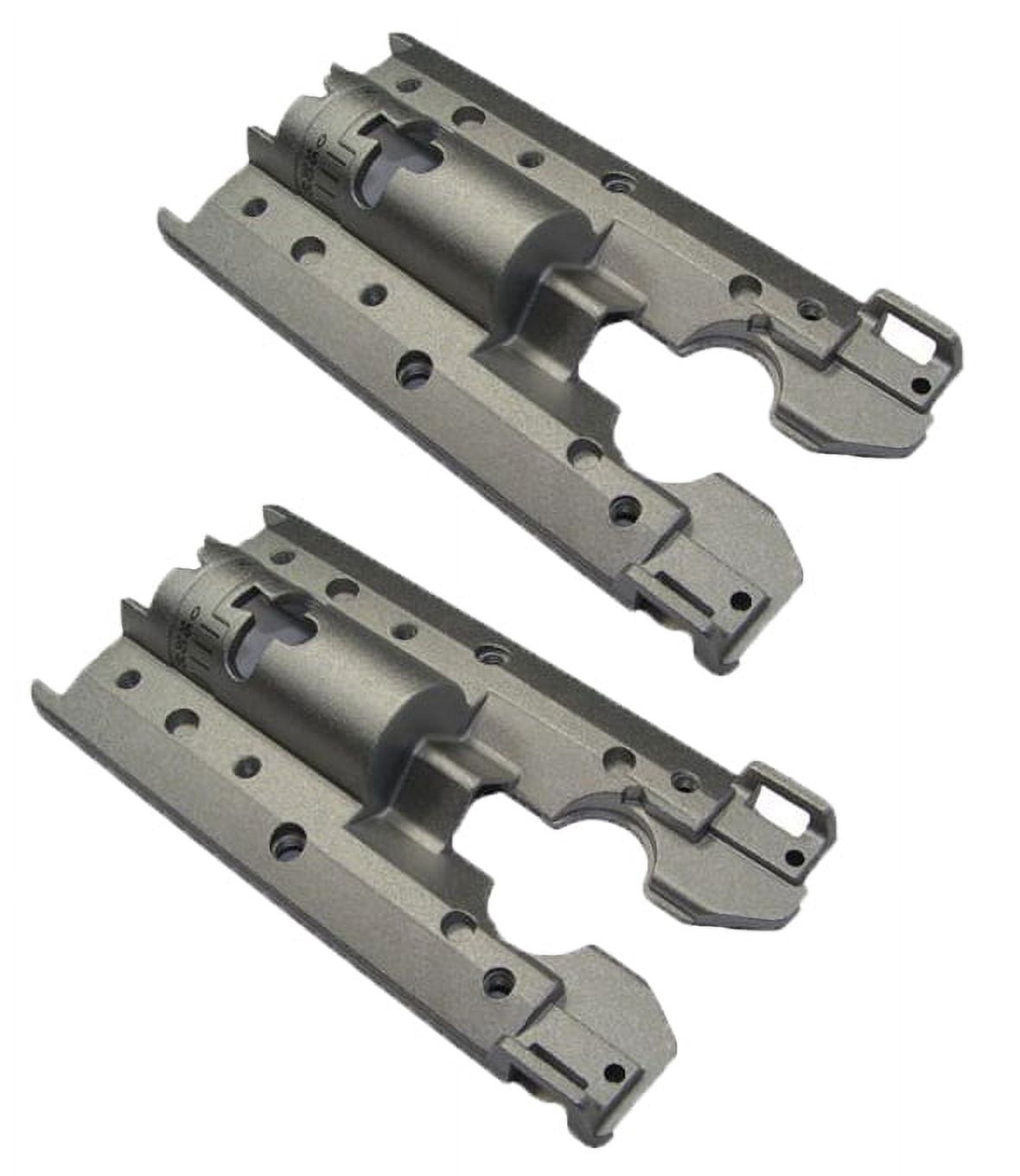 Bosch 1587AVS Jig Saw Replacement Base Plate - 2608000073 (2 Pack ...